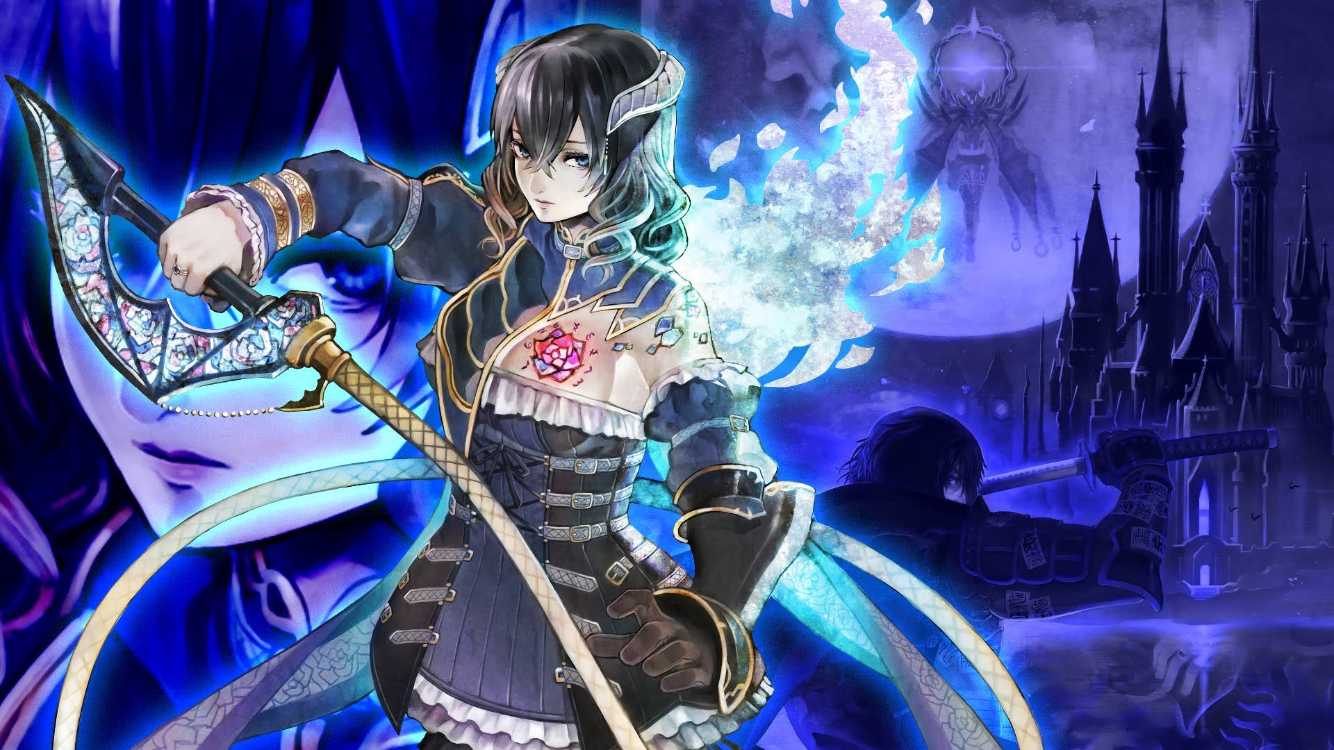 Bloodstained – Luego de jugarlo un par de semanas. – MundoDeluxe