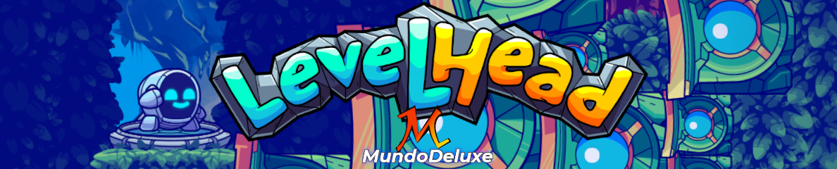 ¿Qué es Levelhead? - MundoDeluxe